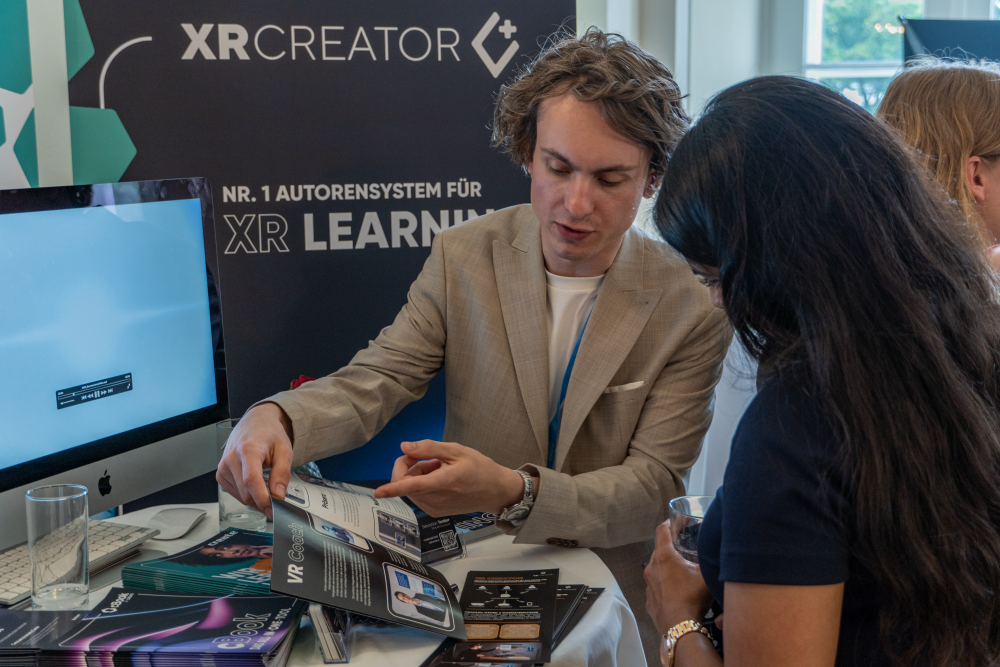 Summit Tour Wien 2023