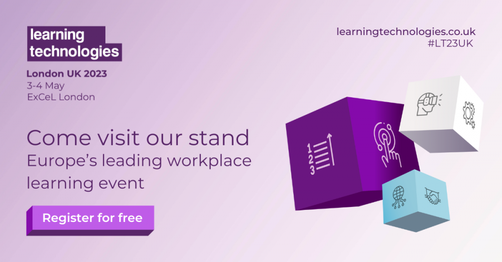 Learning Technologies 2023