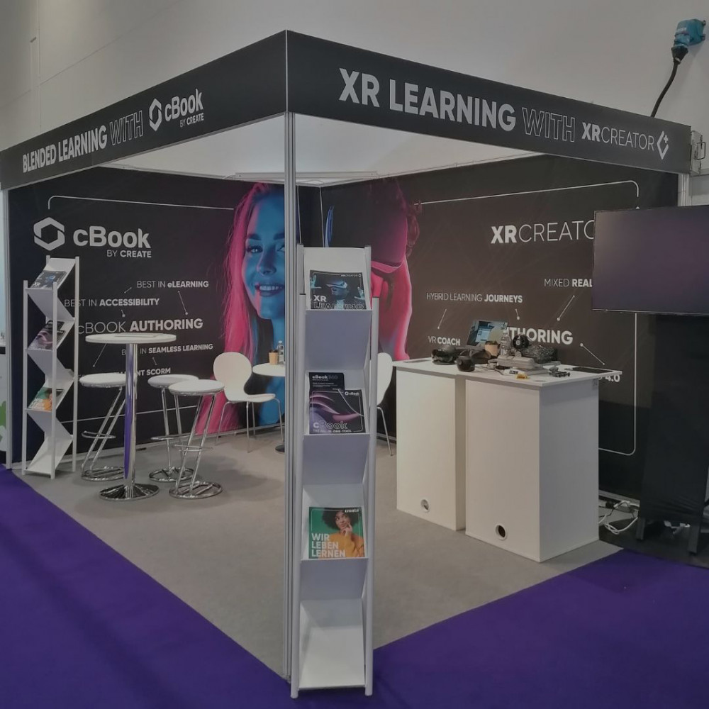 Learning Technologies 2023